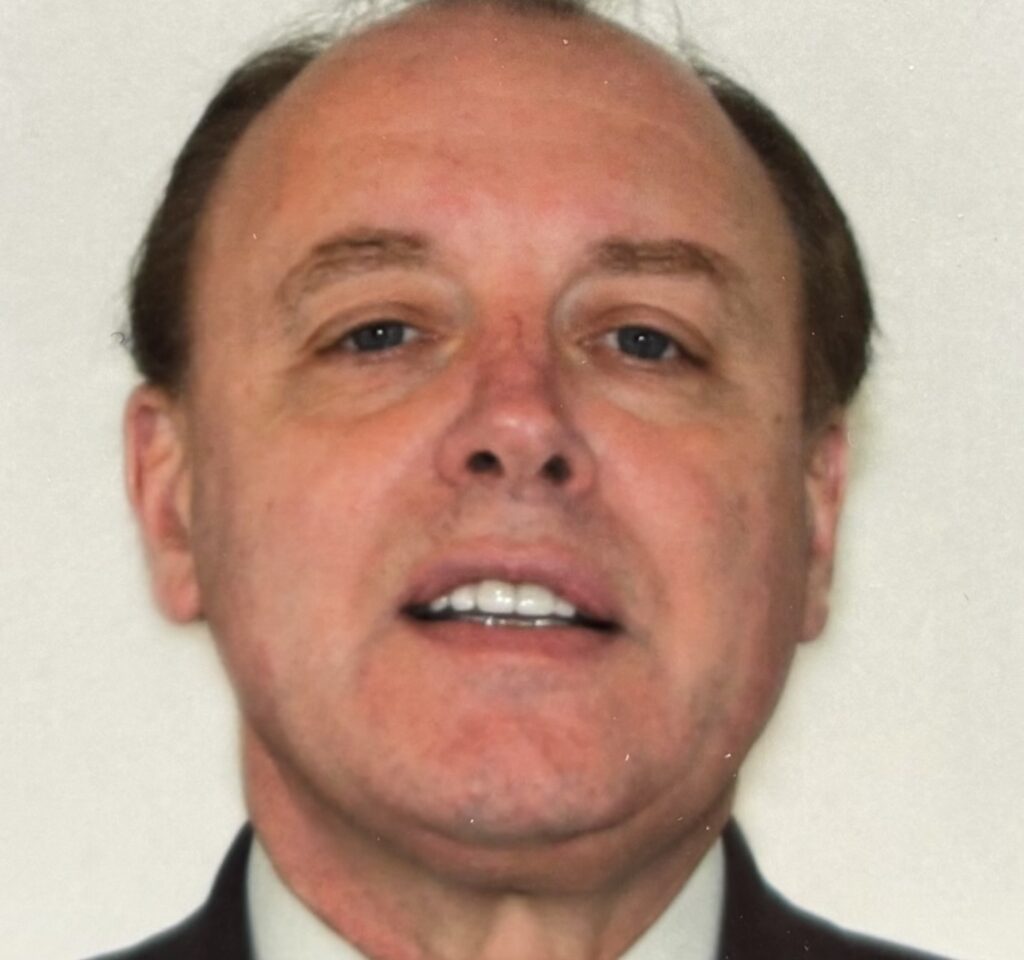About Bill Grimm - BG International